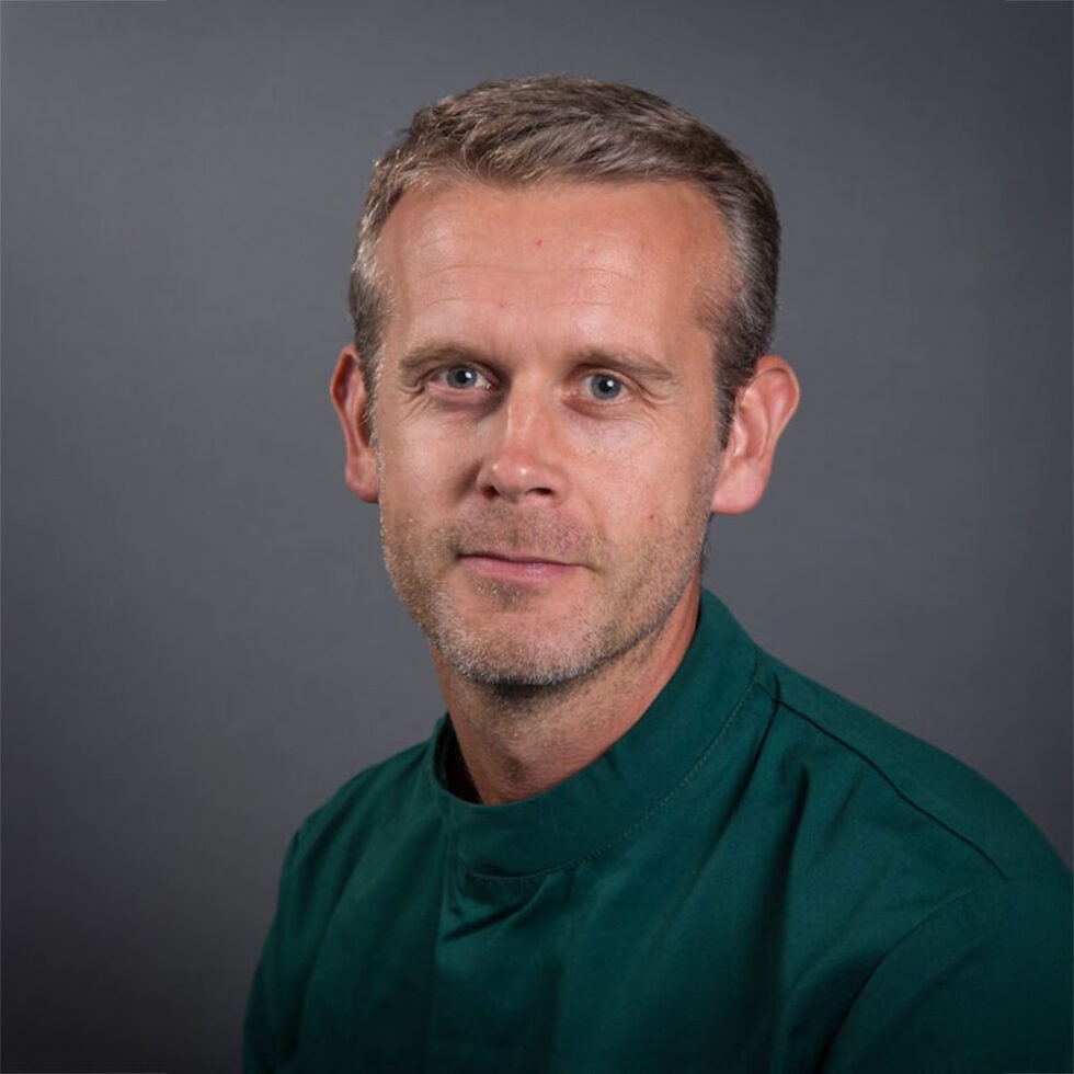 Mr James Tattersall - Grove Referrals